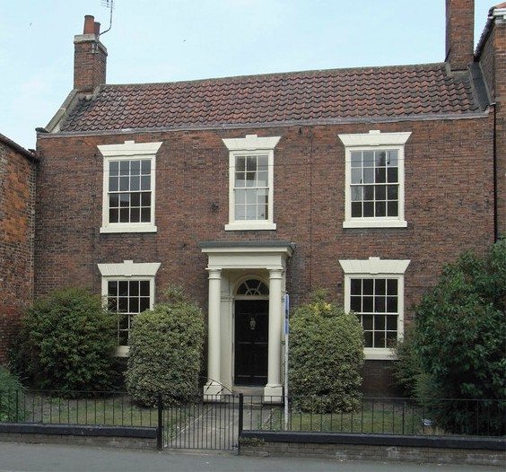 Georgian Windows: Timeless Additions to your Home