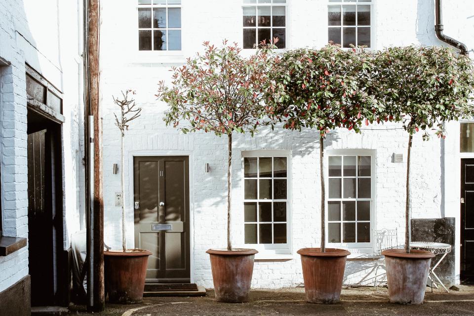 Georgian Windows: Timeless Additions to your Home