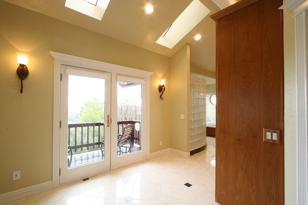 French Windows: Ooh La La! Inject Elegance Into Your Home