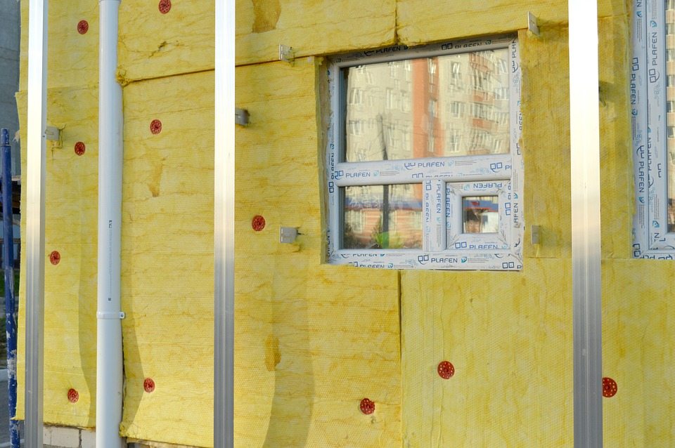 Window Insulation: Get Warm & Stay Warm This Winter